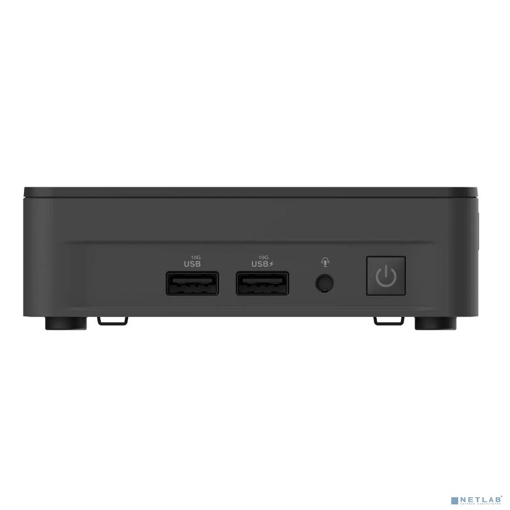 Asus 90AR0031-M00090 NUC13ANK 2B IT/WOC/i5-1340P/NM/NS