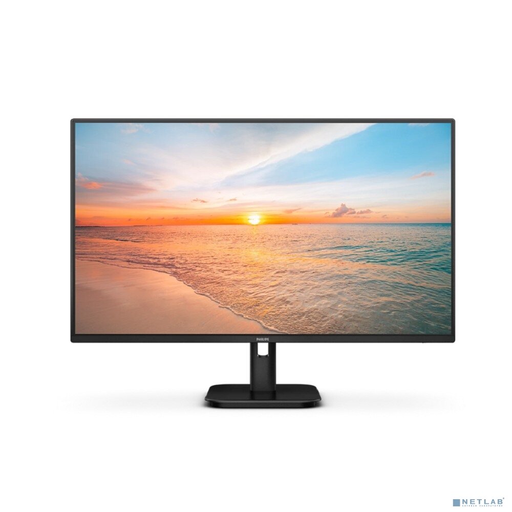 Монитор Philips 27" 27E1N2100A черный IPS LED 16:9 HDMI M/M