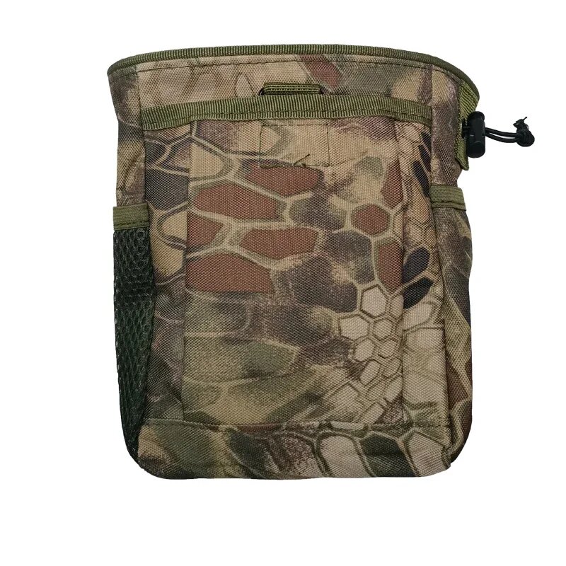 Тактическая сумка для магазина Kryptek Green Kryptek green