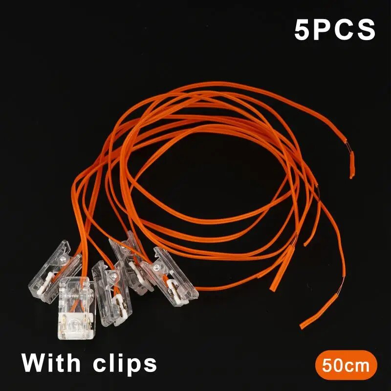 Провод для воздушных шаров NCVHRT 10/30/50 см C2