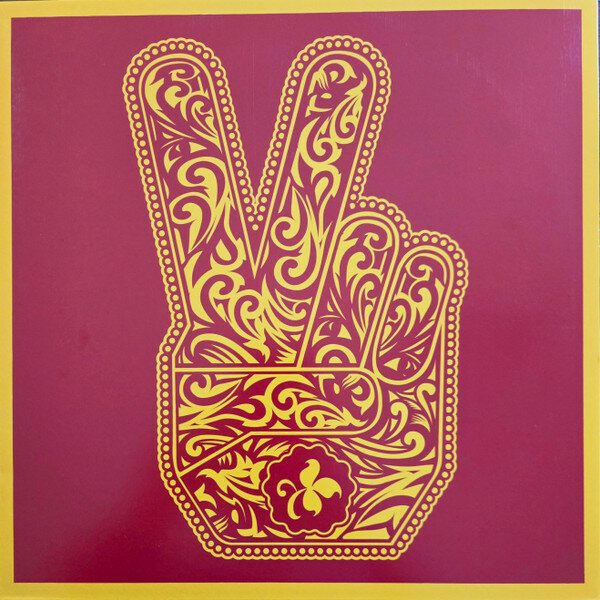 STONE TEMPLE PILOTS Stone Temple Pilots (LP)