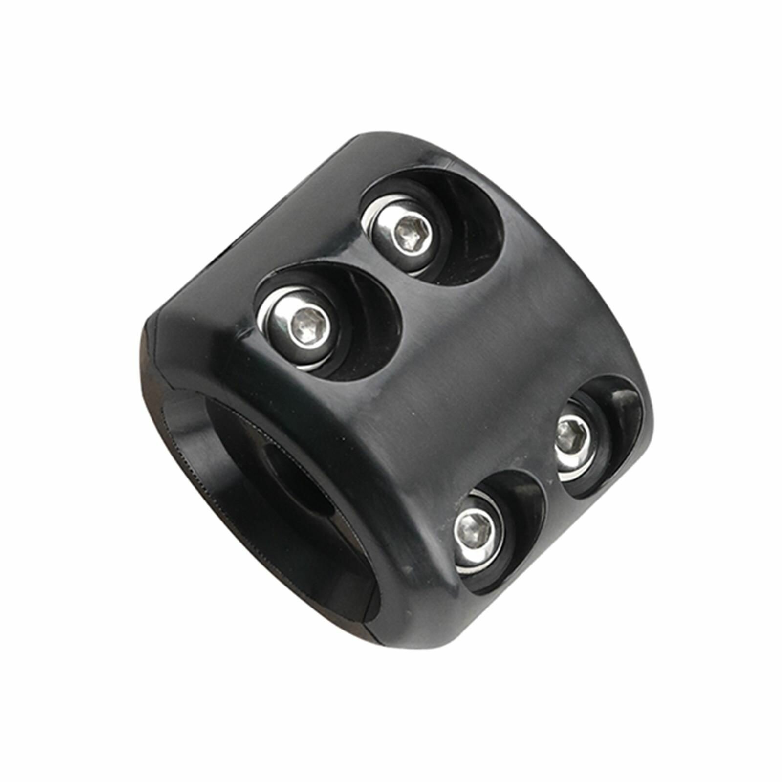 Резиновая заглушка для троса лебедки, стопор для крюка, аксессуар для квадроцикла, внедорожника, грузовика, универсального автомобиля, 15/32 дюйма