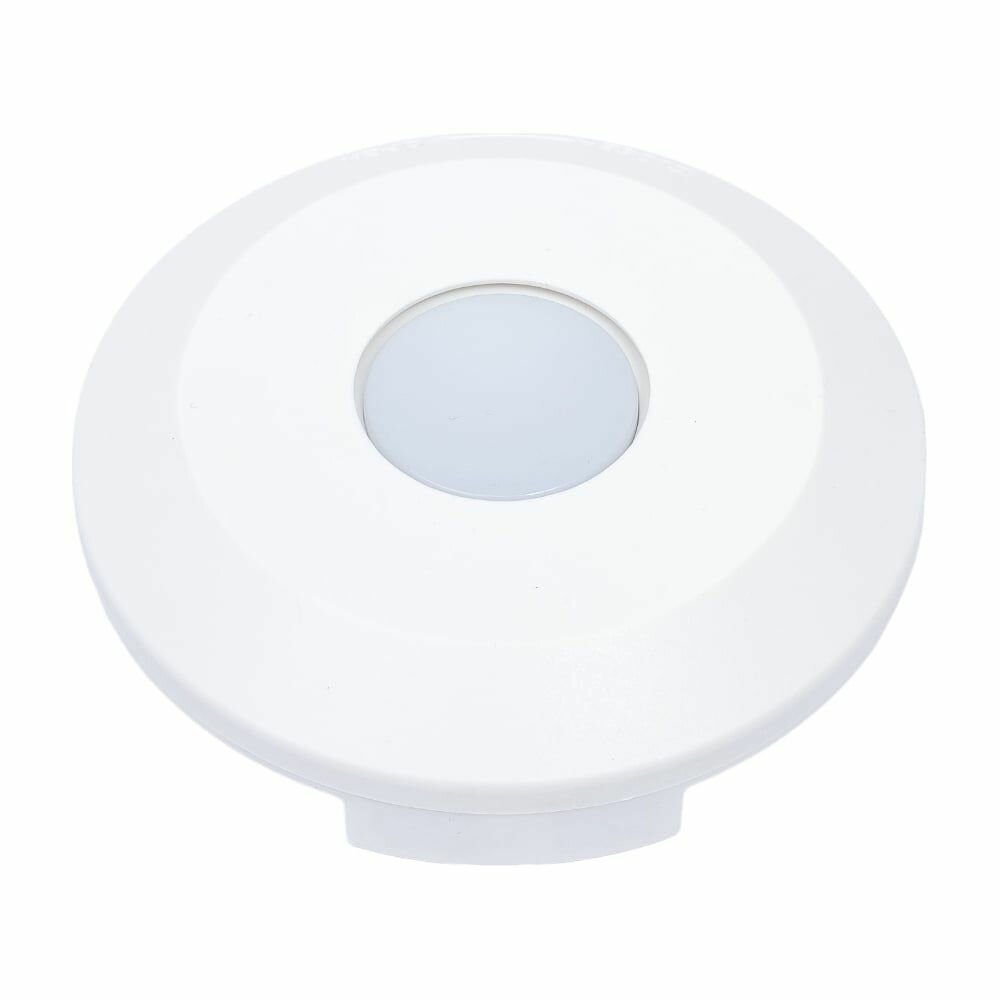 Датчик движения микроволновый MW-705 2000Вт 360град. до 10м IP20 бел. PROxima EKF dd-mw-705