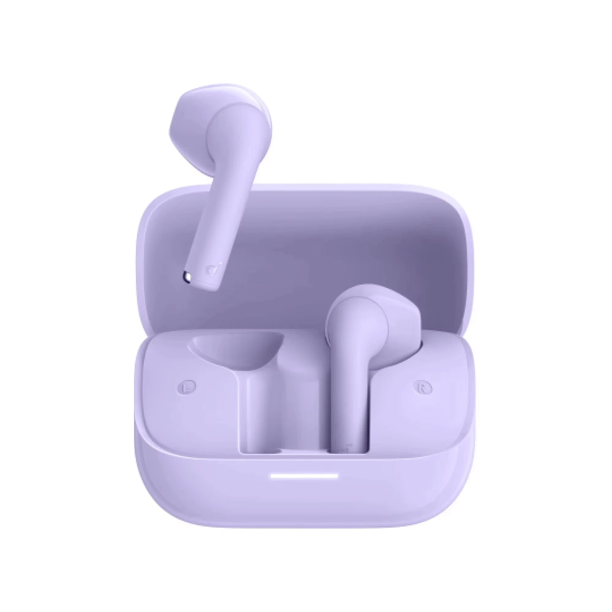 Soundcore K20i by Anker Беспроводные внутриканальные наушники K20i Purple