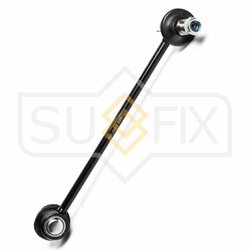 SUFIX Стойка стабилизатора перед прав/лев, шевроле спарк/CHEVROLET SPARK (M300) 2010-, SJ1457