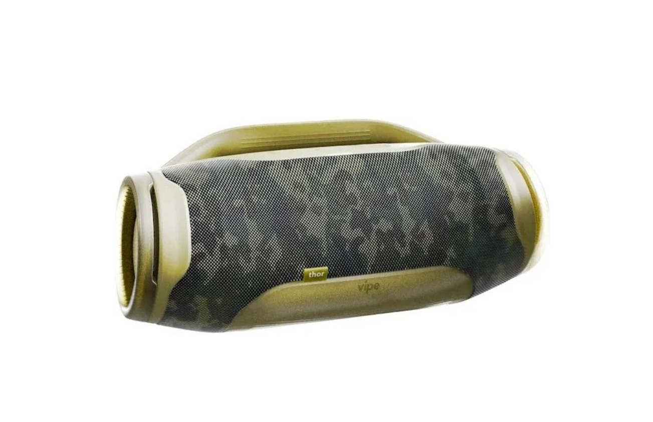 Портативная колонка Vipe Thor (камуфляж)