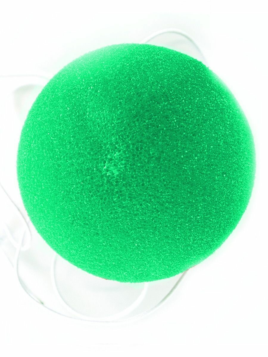 Клоунский нос