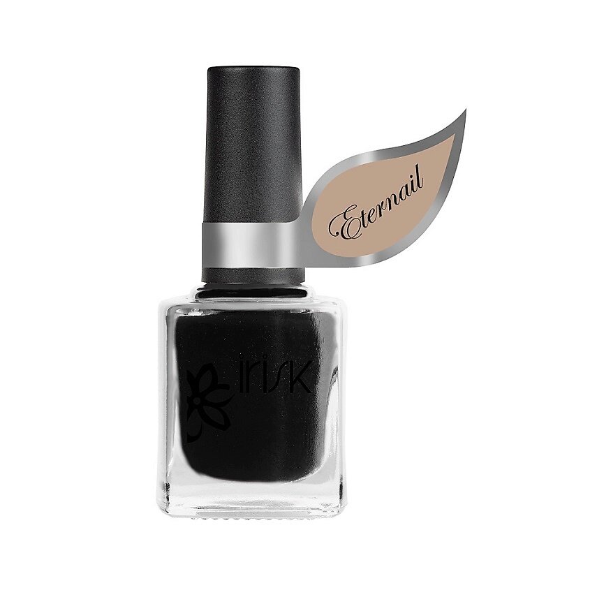 Лак IRISK Eternail Mini Classic , на гелевой основе №02 , Д607-11-02 , 8 мл