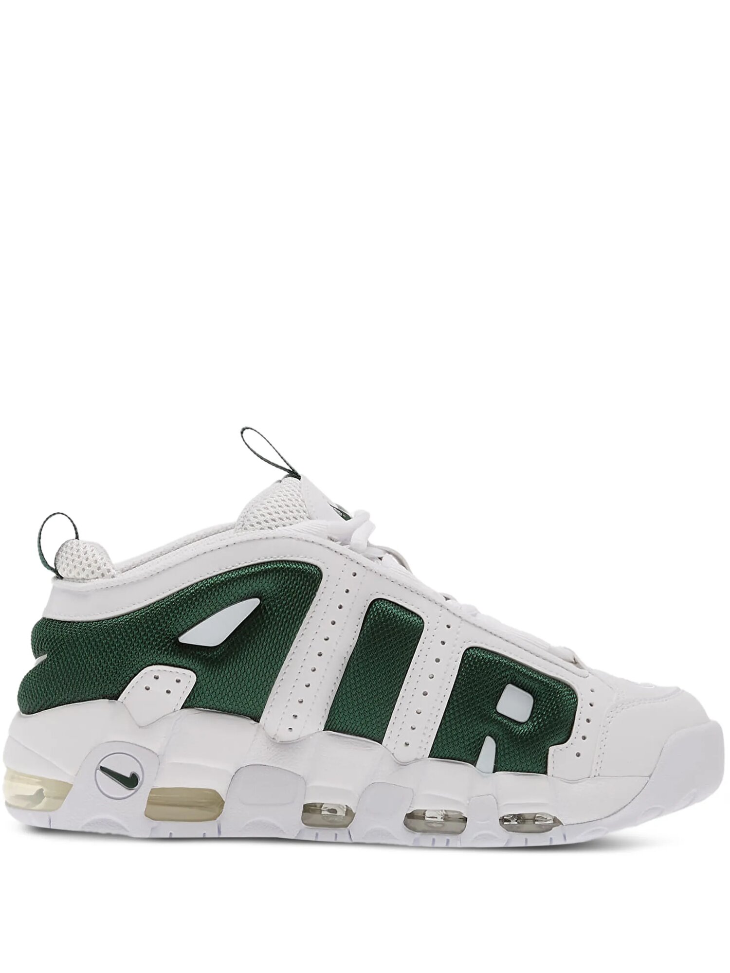 Кроссовки Air More Uptempo