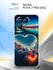 Чехол на Tecno Pova 7 Pro (5G), Техно Пова 7 Про (5G), силиконовы...