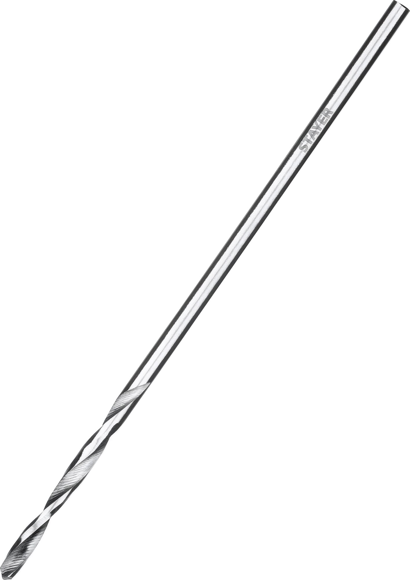 Сверло по металлу Professional STAYER 29602-1