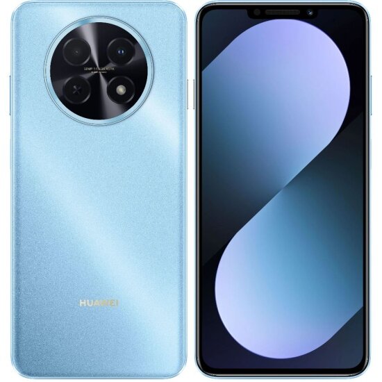 Смартфон Huawei nova 14i 8/128GB Синий