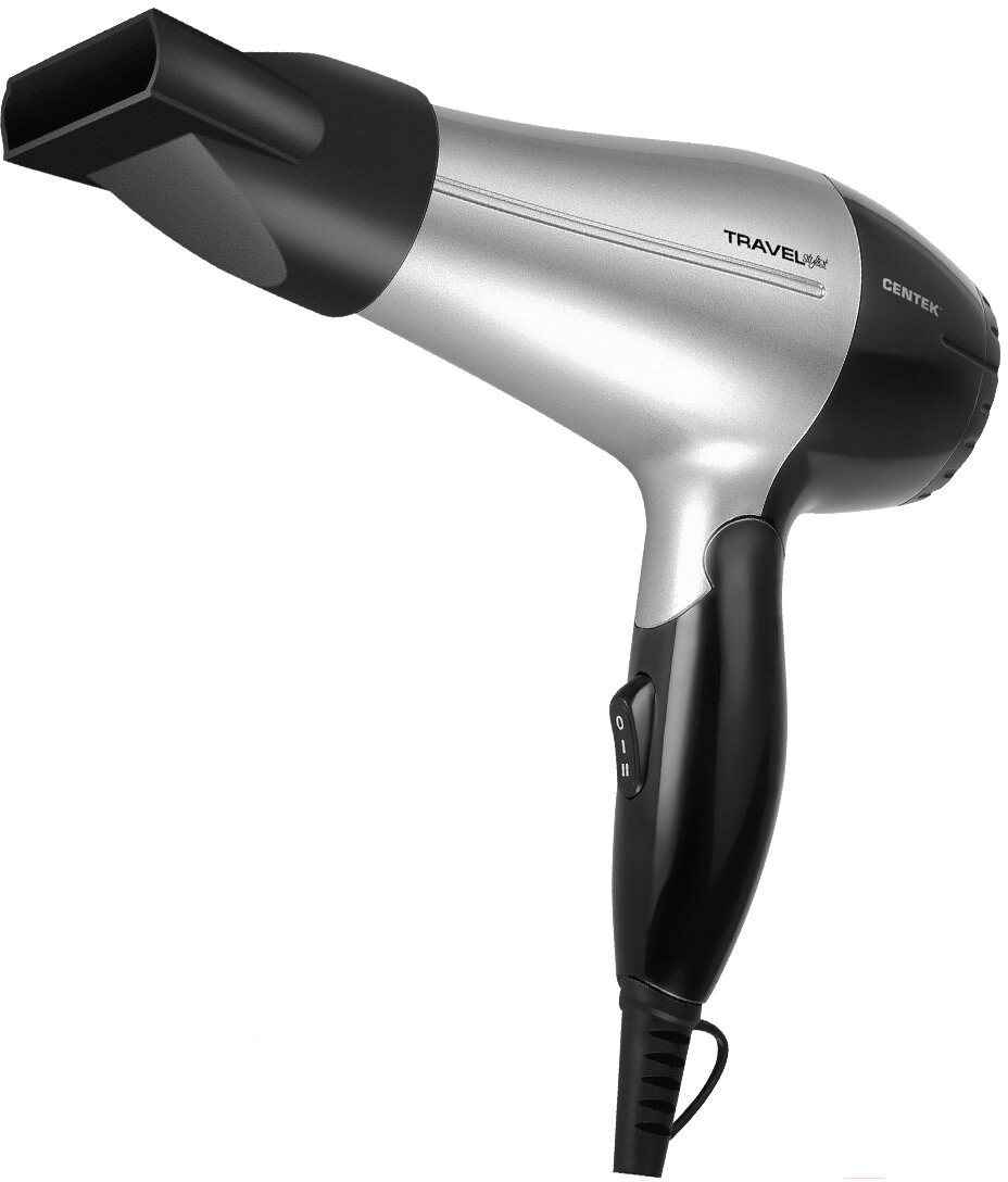 Фен для Centek волос профессиональный мощный CT-2258