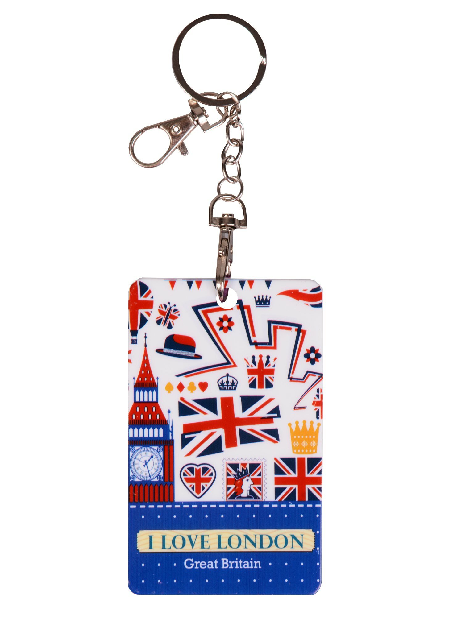 Обложка для проездного билета