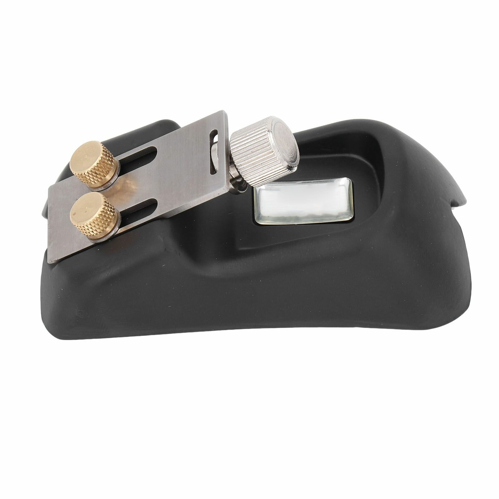 Кромкооблицовочный триммер по дереву, ручной обрезки, деревообрабатывающий инструмент для ламината, шпона, диапазон 0,3 2 мм, фаска 45 градусов