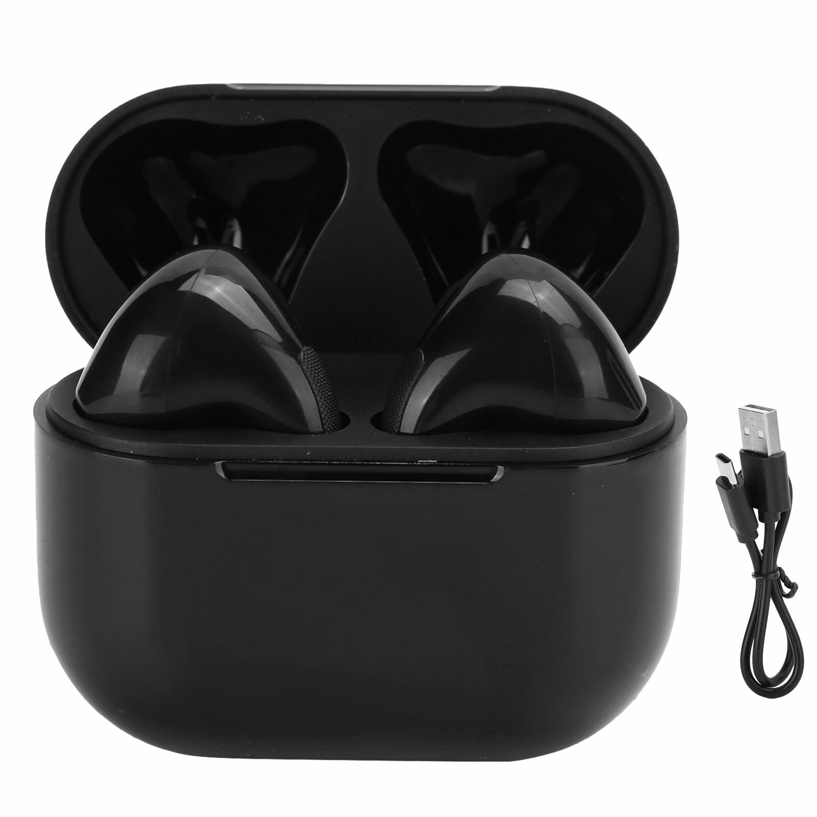 Наушники LP40 TWS Bluetooth 5.0 беспроводные внутриканальные для Lenovo