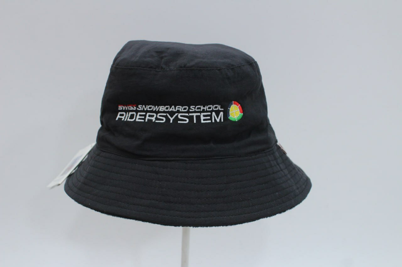 Swiss Snowboard School RiderSystem Панама, тефлон