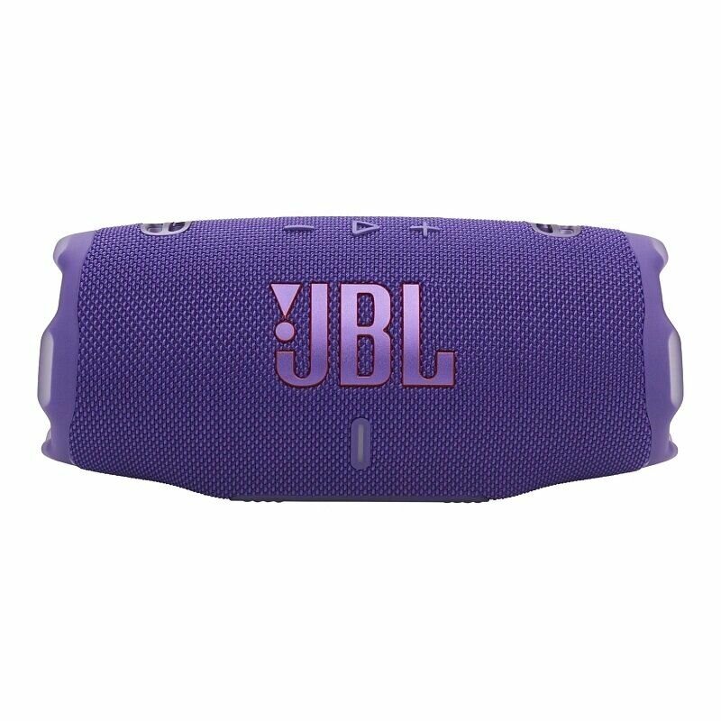 Беспроводная акустика JBL Charge 6, Purple