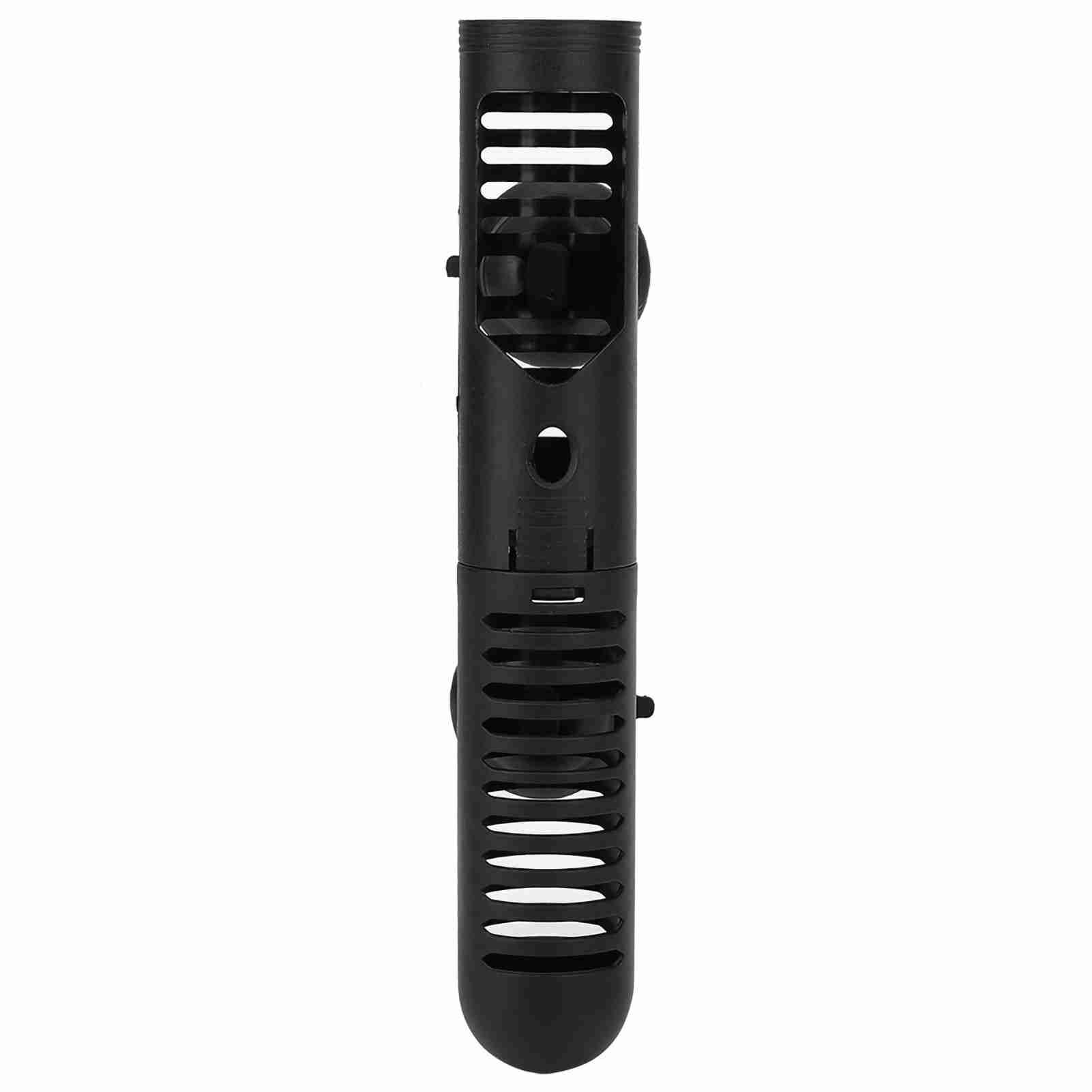 Защитный чехол для обогревателя аквариума, съемная крышка с присосками #0