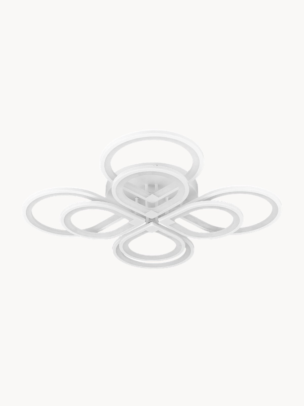 Люстра Wedo light