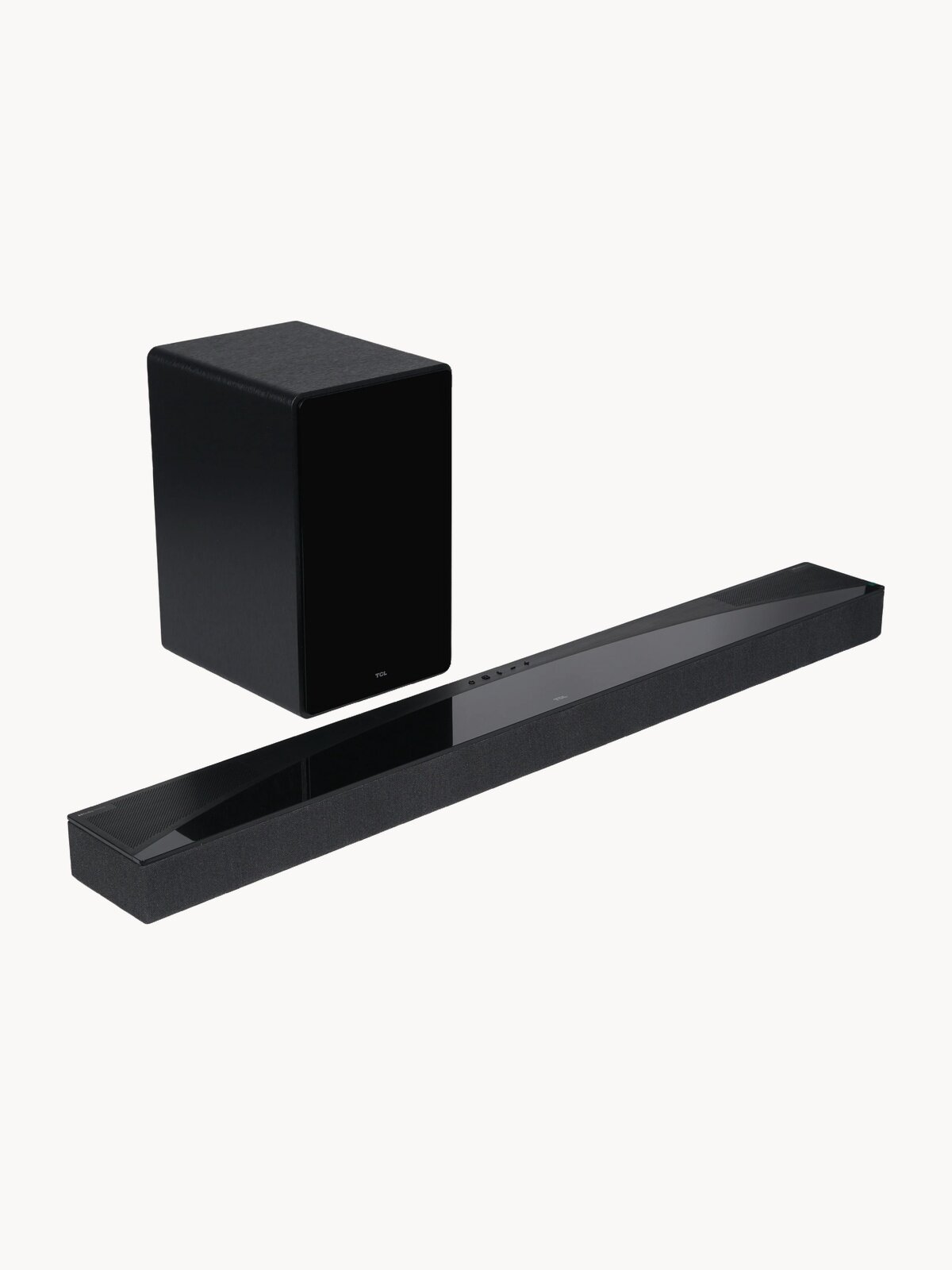 Саундбар TCL Q75Н Soundbar 5.1.2 620Вт