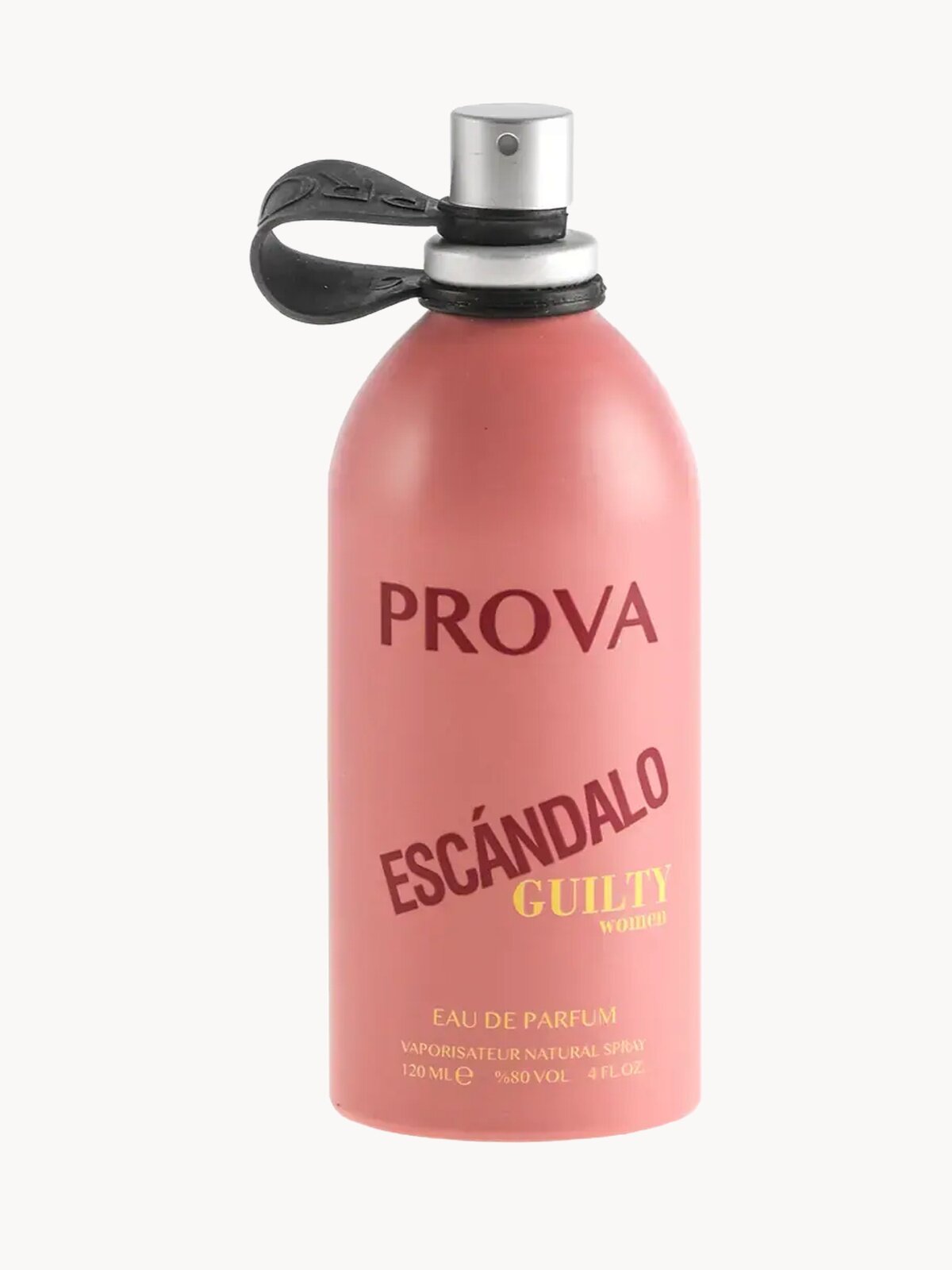 Духи Prova Esscandalo, женские стойкие, цветочно-фруктовый аромат 120 мл