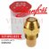 Форсунка Danfoss 0.55GPH, 60S, 030F6910