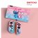 Чехол для Nintendo Switch 2 Stitch2, Цвет: 1-Stitch2