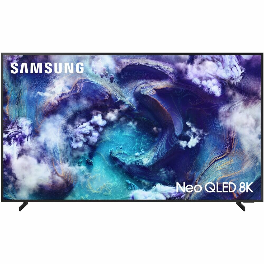 Телевизор 75" Samsung QE75QN900FUXRU 2025