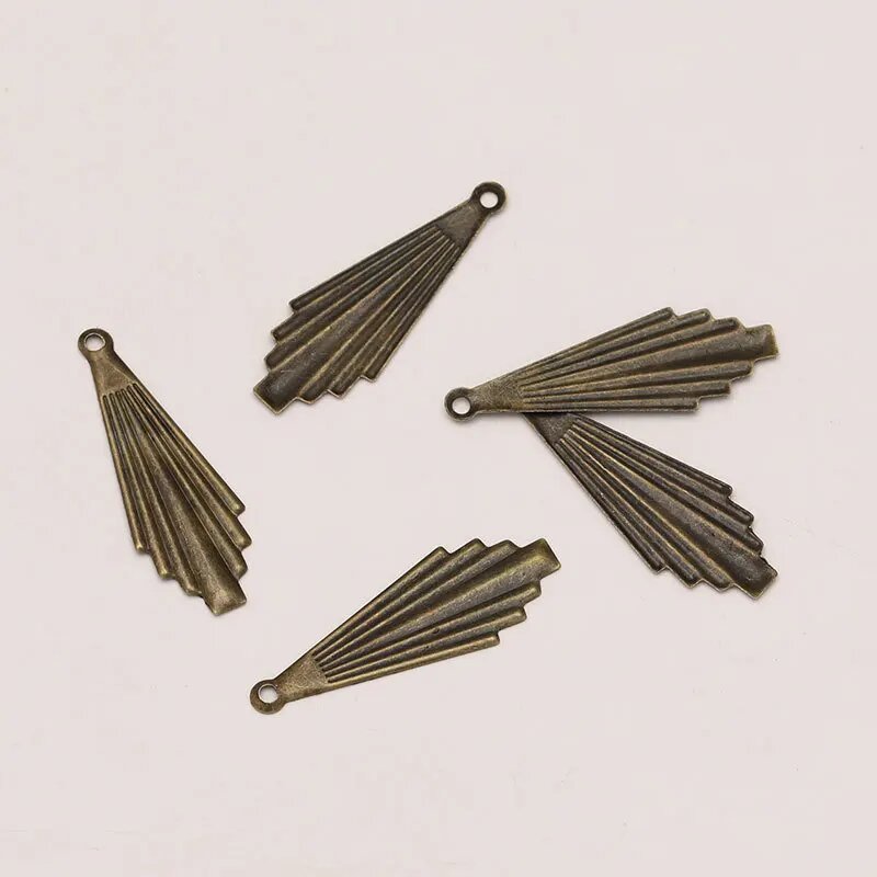 Фоторозетка «Ворона», 50 шт, 8*23 мм, фоторозетки, Металлические ремесла, подарочное украшение, «сделай сам», украшения для волос, аксессуары