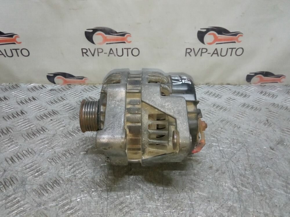 Генератор Opel Vectra A 1.6 (Вектра А) Opel