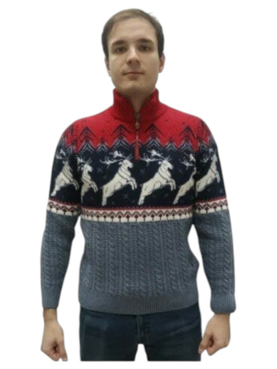 Свитер Базовая коллекция