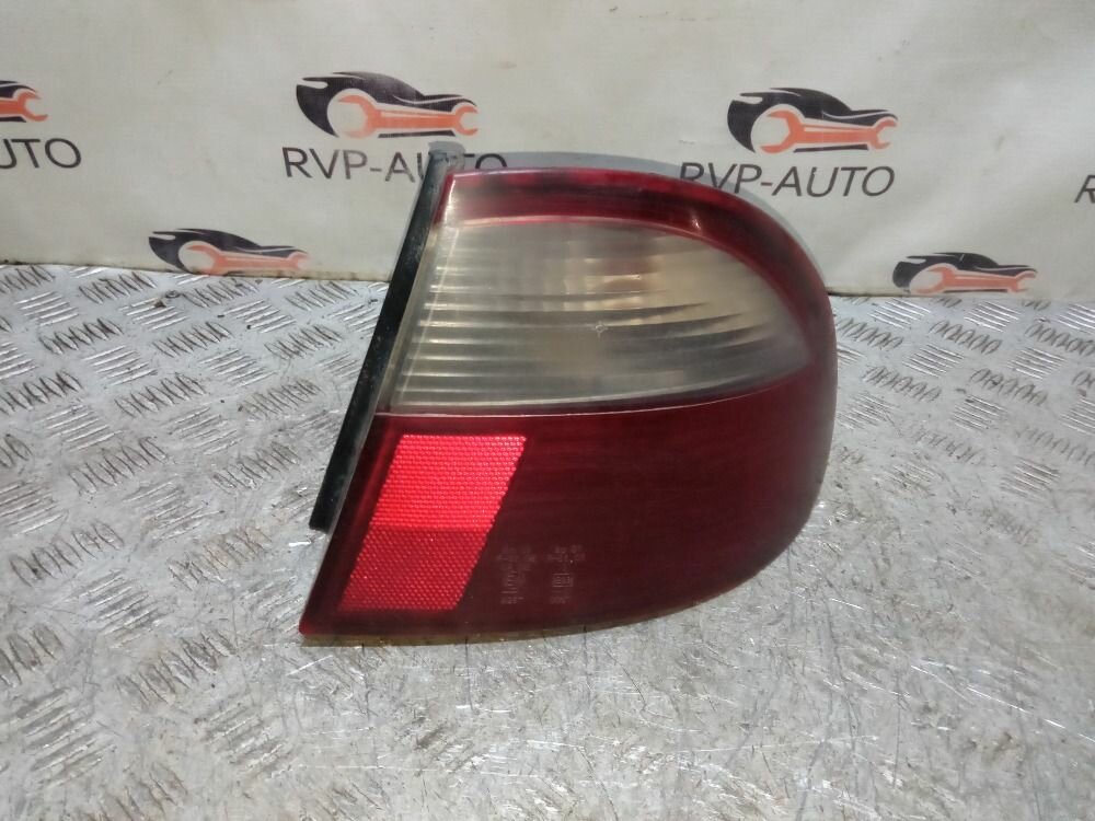 Фонарь задний правый ZAZ Sens (Сенс) 96324637