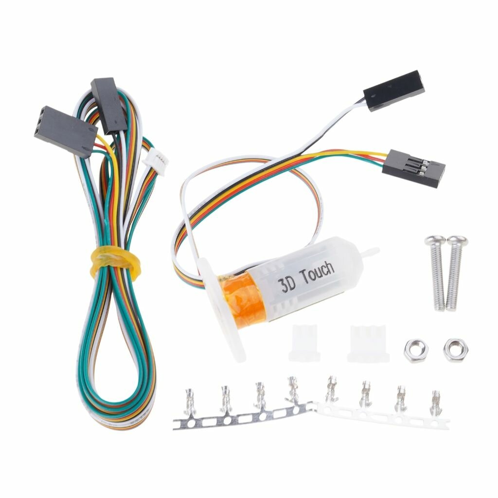 Автоматический датчик выравнивания