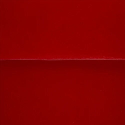 Самоклеящаяся бархатная флокированная подкладка BOBEAVER Red, 5mx44cm