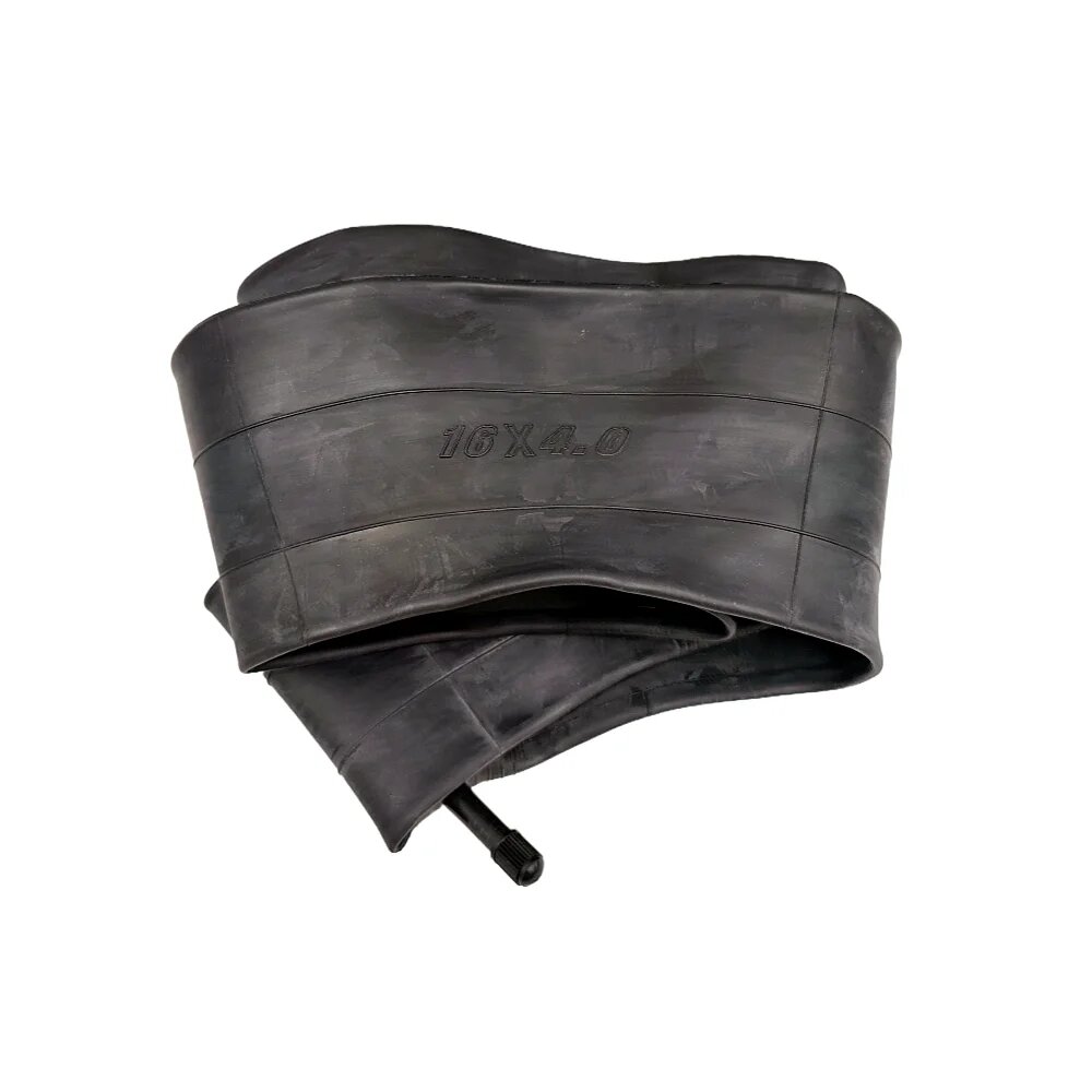 16-дюймовая велосипедная камера 16x4,0, внутренняя трубка для электрического велосипеда для OUXI V8 MINI, внутренняя трубка для электрического велосипеда, сменные аксессуары