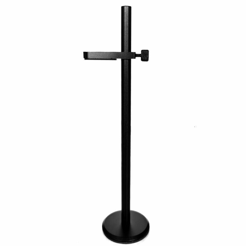 Держатель видеокарты 195мм, Черный