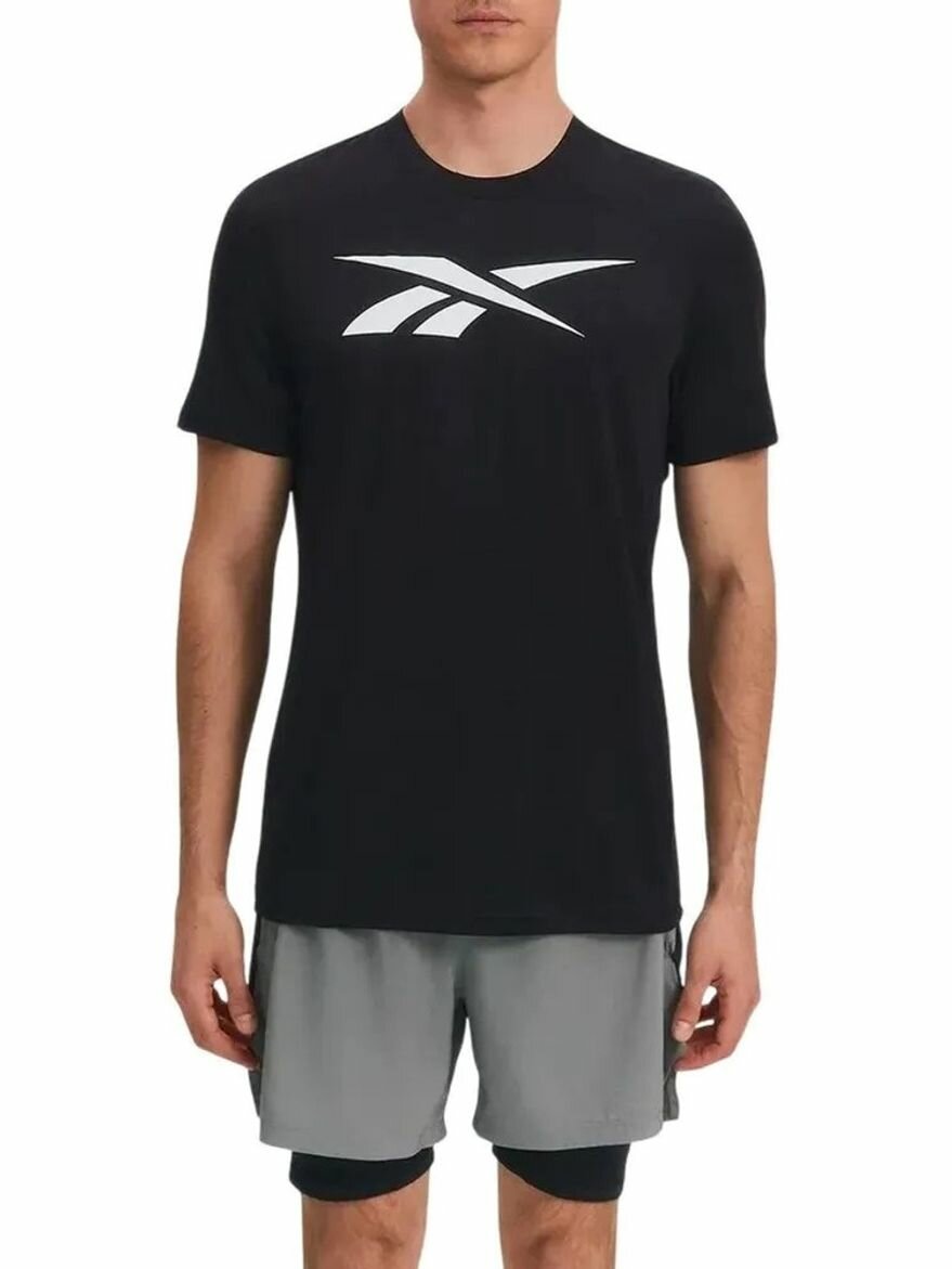 Футболка спортивная Jimmy Vector Standard Fit Tee