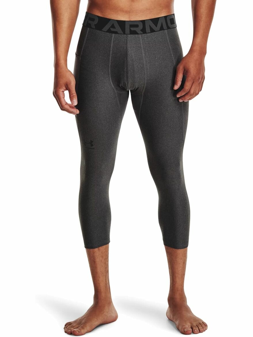 Капри спортивные HeatGear 3/4 Legging