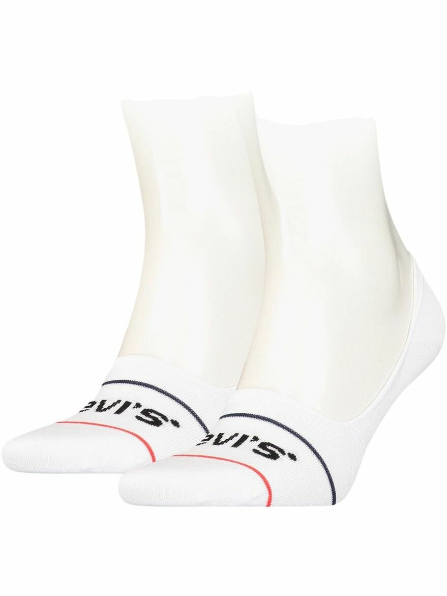 Носки Low Rise Sports 2P, комплект