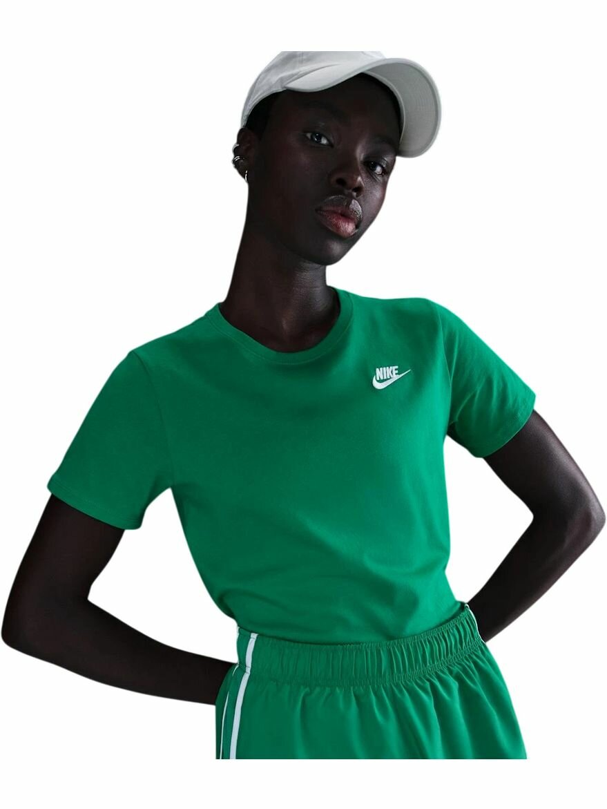 Футболка W NSW TEE CLUB