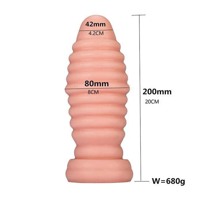 Огромная Анальная пробка, фаллоимитатор Xxxl, секс-игрушки для мужчин, женщин, мужчин, D flesh
