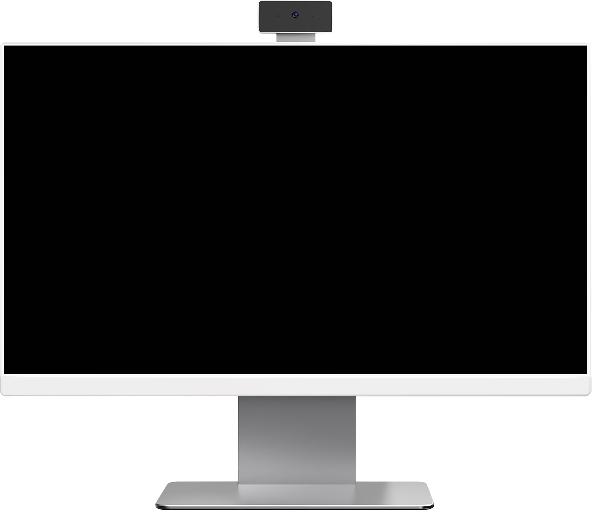 Моноблок HG2K, 24", разрешение 2560 x 1440, процессор Intel, встроенные колонки, камера, микрофон