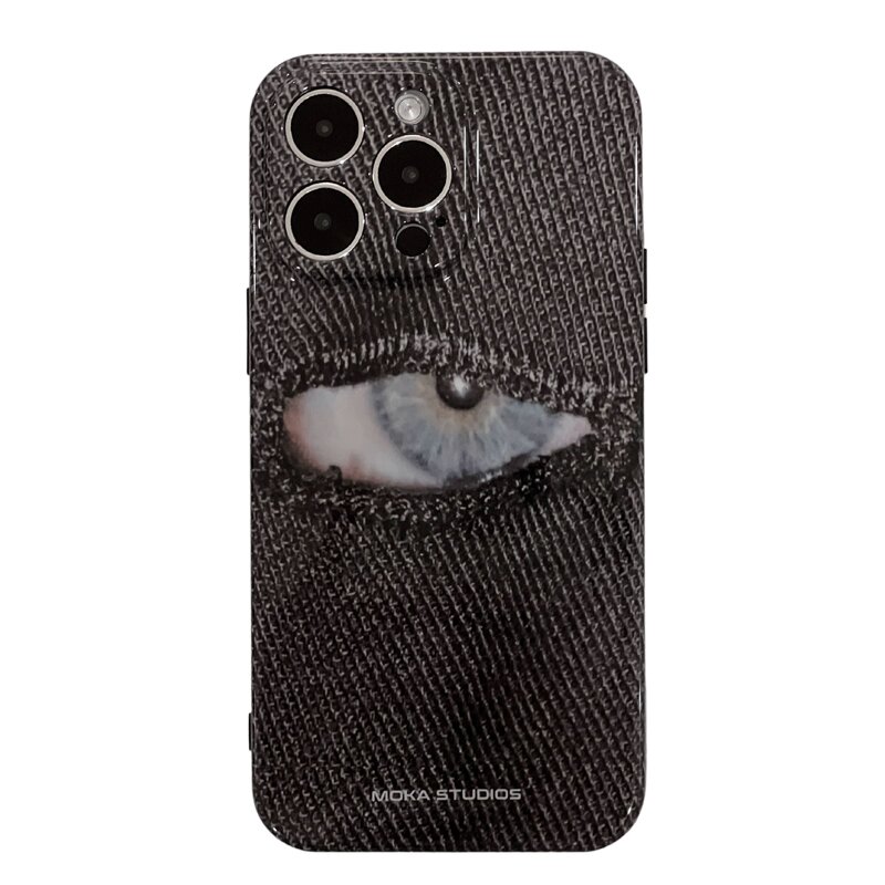 Чехол из мягкого TPU для iPhone 13 Pro с гладкими точными отверстиями и полной защитой от Apple