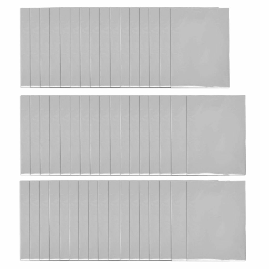 Фольга для горячего тиснения, Серебро