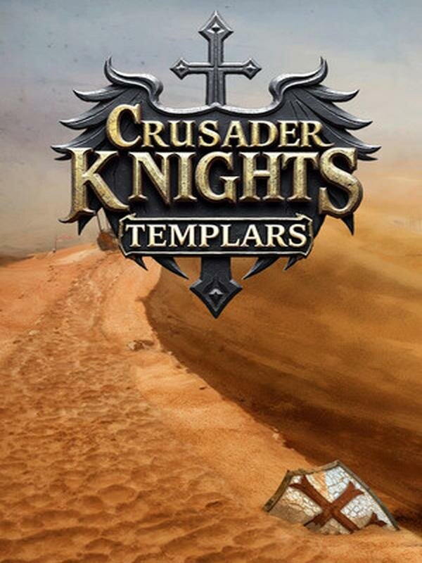 Steam Knights of the Crusades игра в электронном формате | для аккаунтов Таиланда | игра в подарок (Steam Gift)