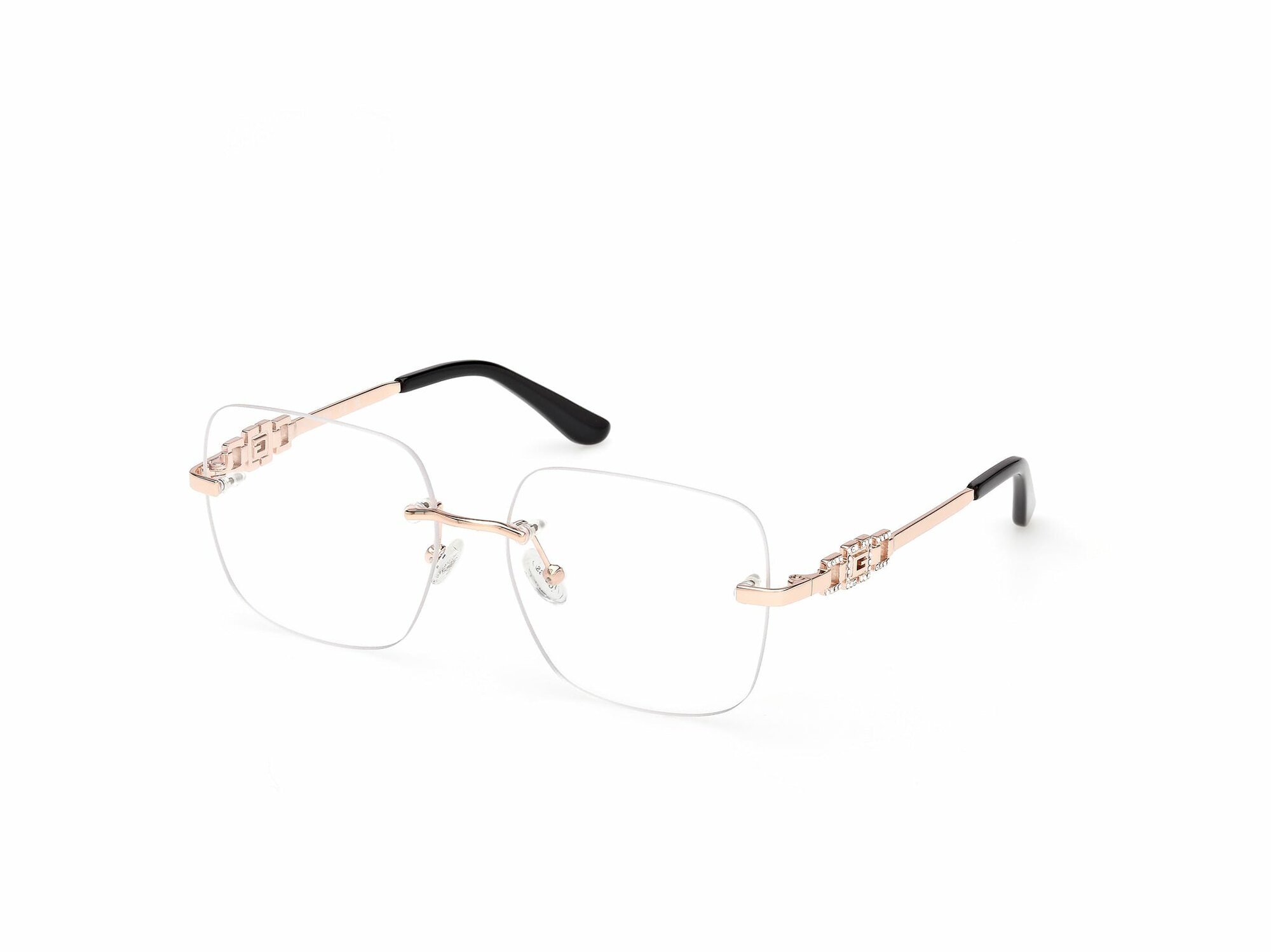 Оправа GUESS GU 50319 028 (56-16)