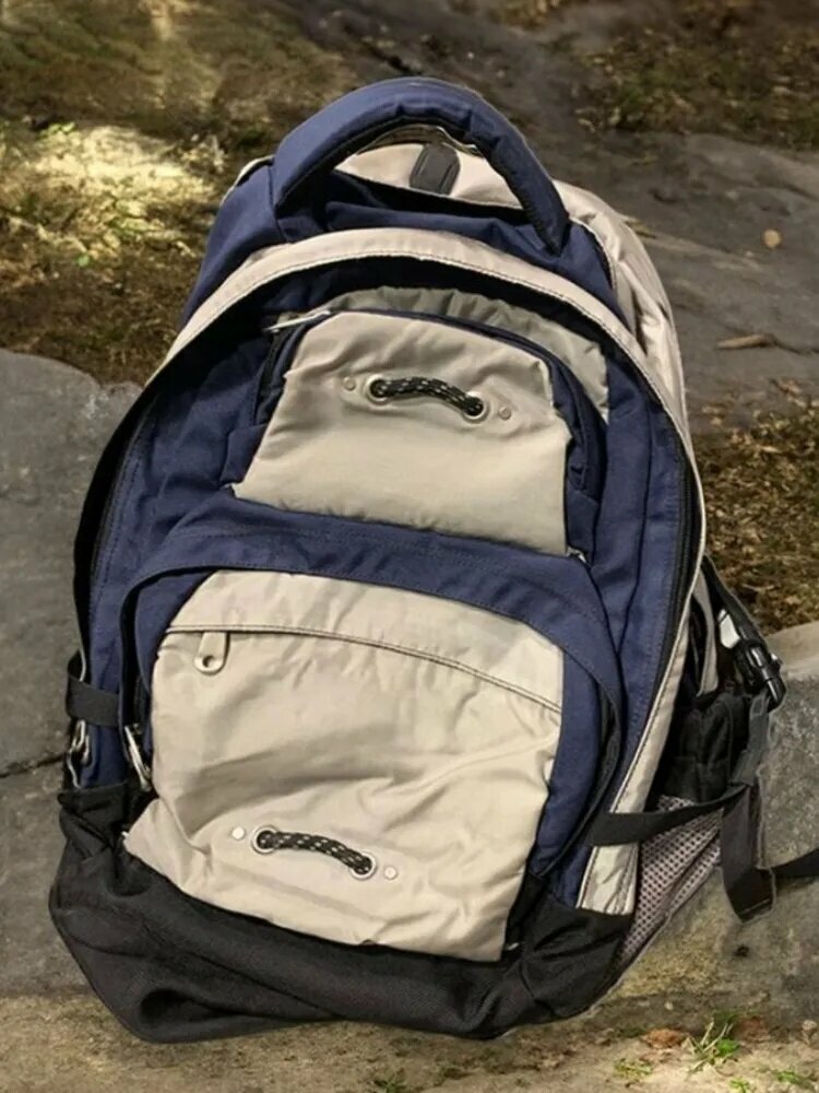 Рюкзак Дорожный рюкзак для мужских видов спорта на свежем воздухе