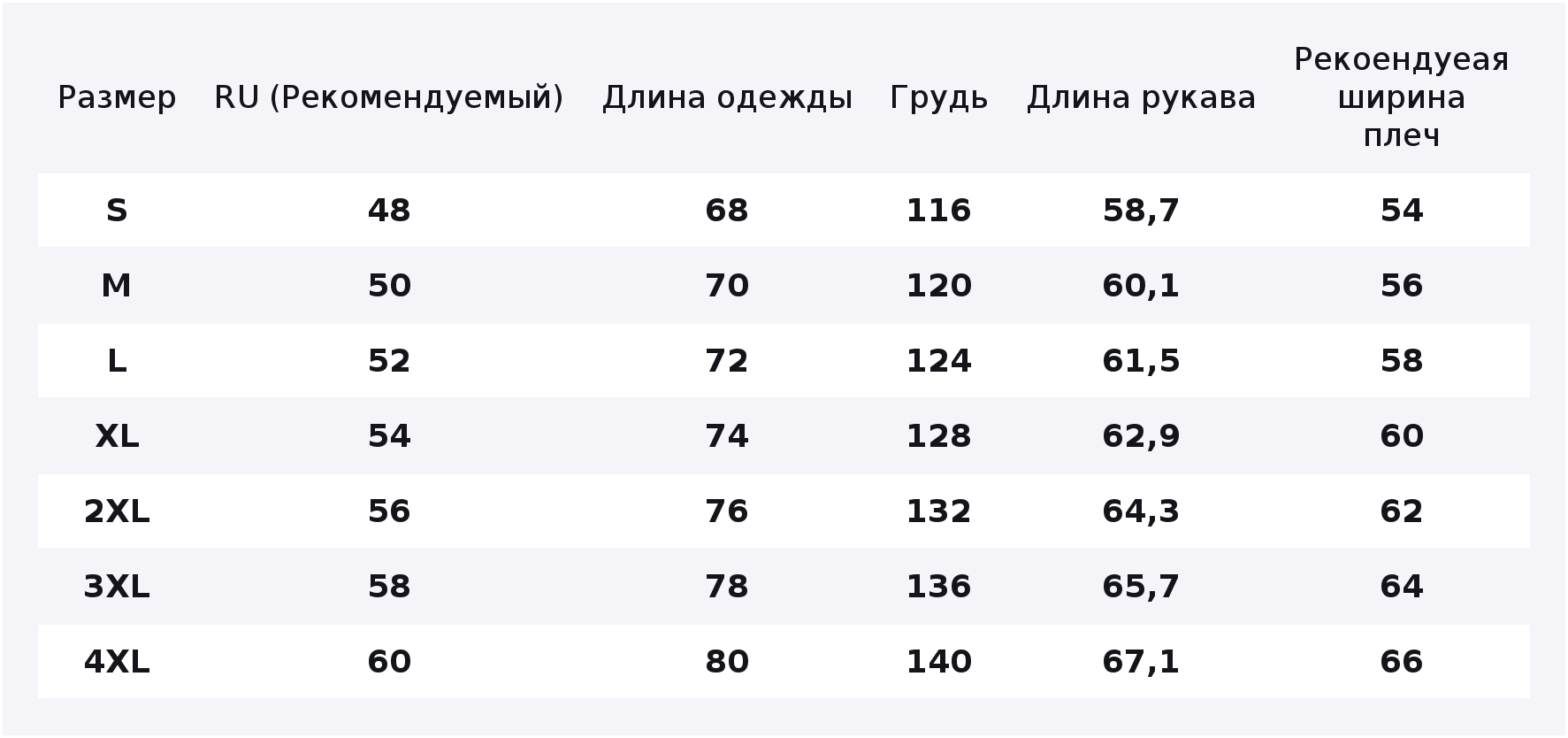 Куртка Warrior, размер S — фото 1