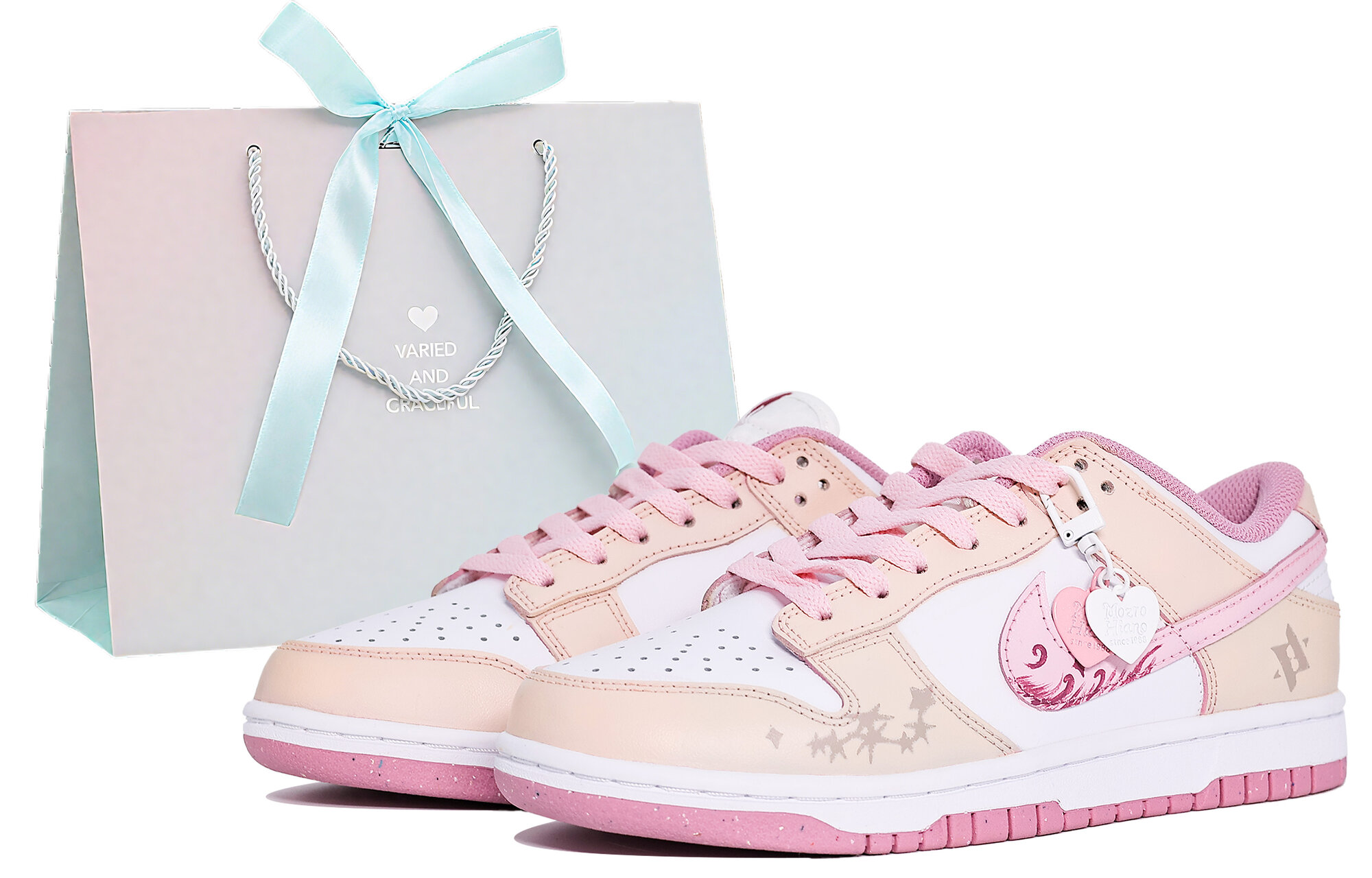 Кроссовки Dunk